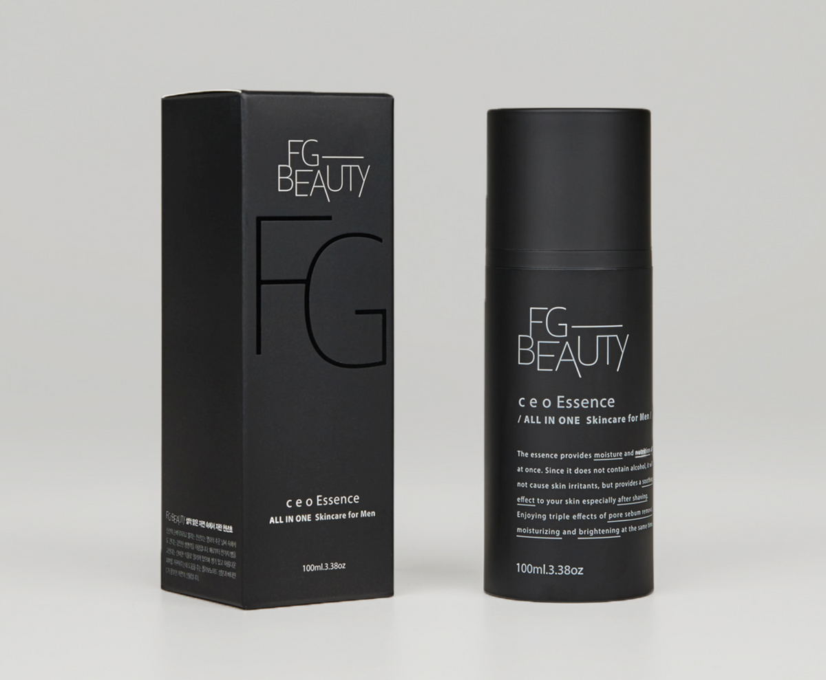CEO Essence (All- in-one for Men) – Stylekstudio